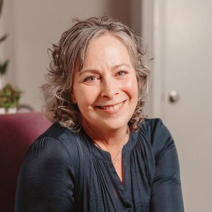 Meet Jamie – Counseling + Wellness Group